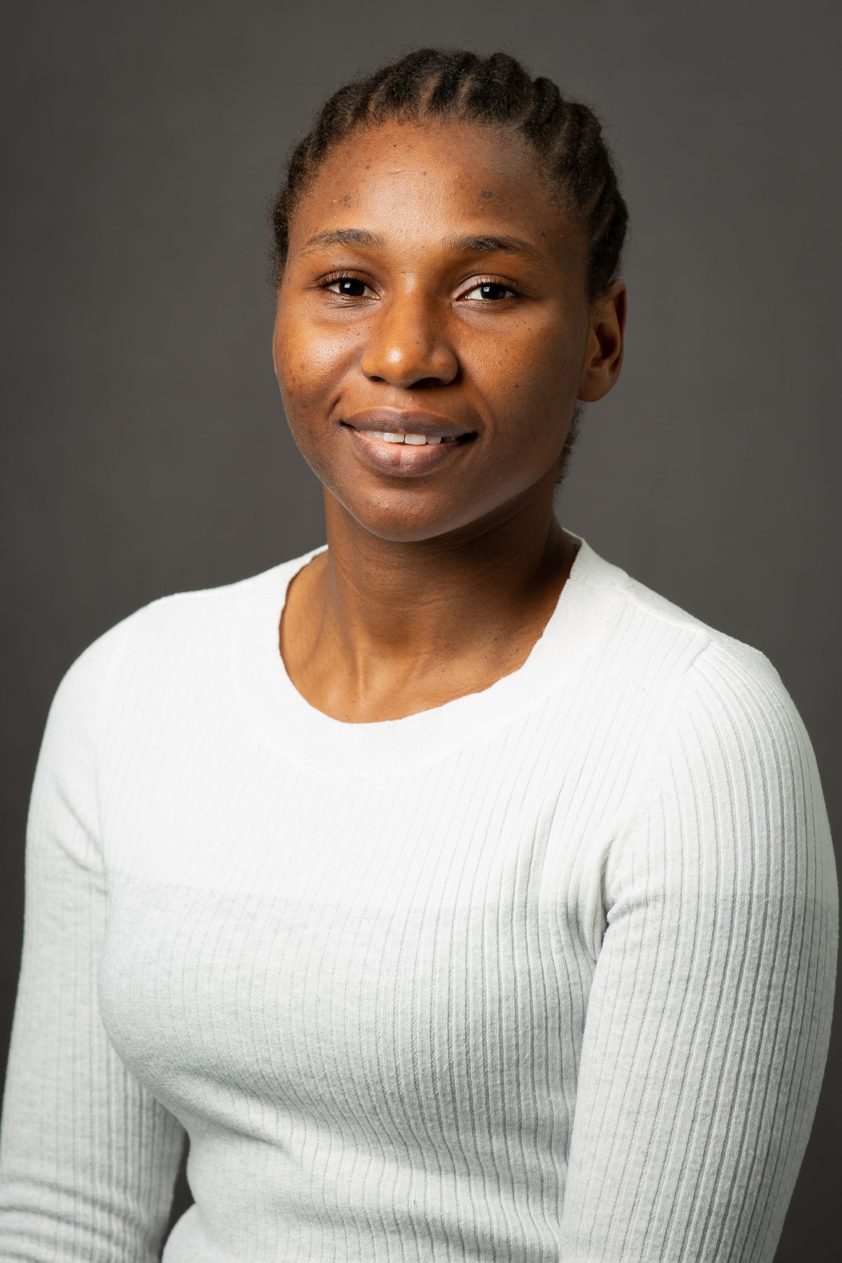 Meet the Team – Lebeche Lab